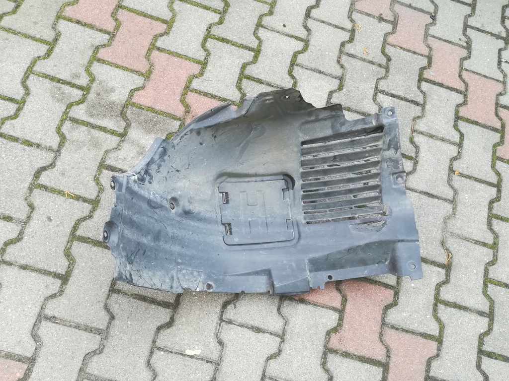 BMW M3 F80 M4 F82 nadkole lewe przód - 11421277423 - oficjalne archiwum ...