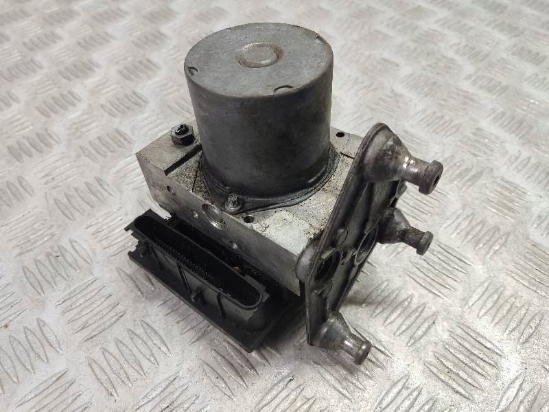 POMPA STEROWNIK ABS SPRINTER W906 0265235031 - 11398446652 - oficjalne archiwum Allegro