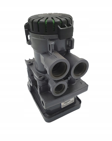 Zawór Modulator EBS Knorr Bremse K021202 - 13072511617 - oficjalne ...