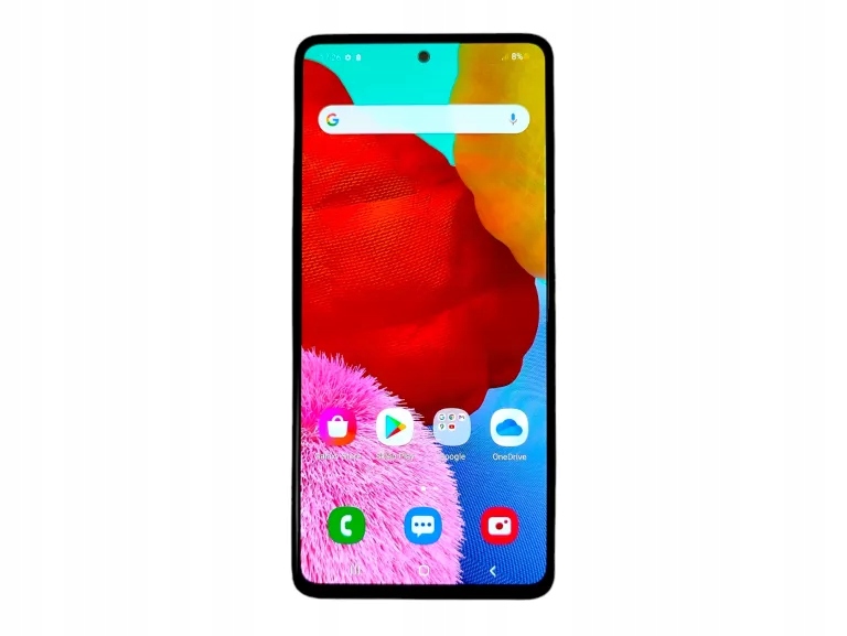 TELEFON SAMSUNG GALAXY A51 4/128GB/48MPX/4000MAH - 12605799633 ...