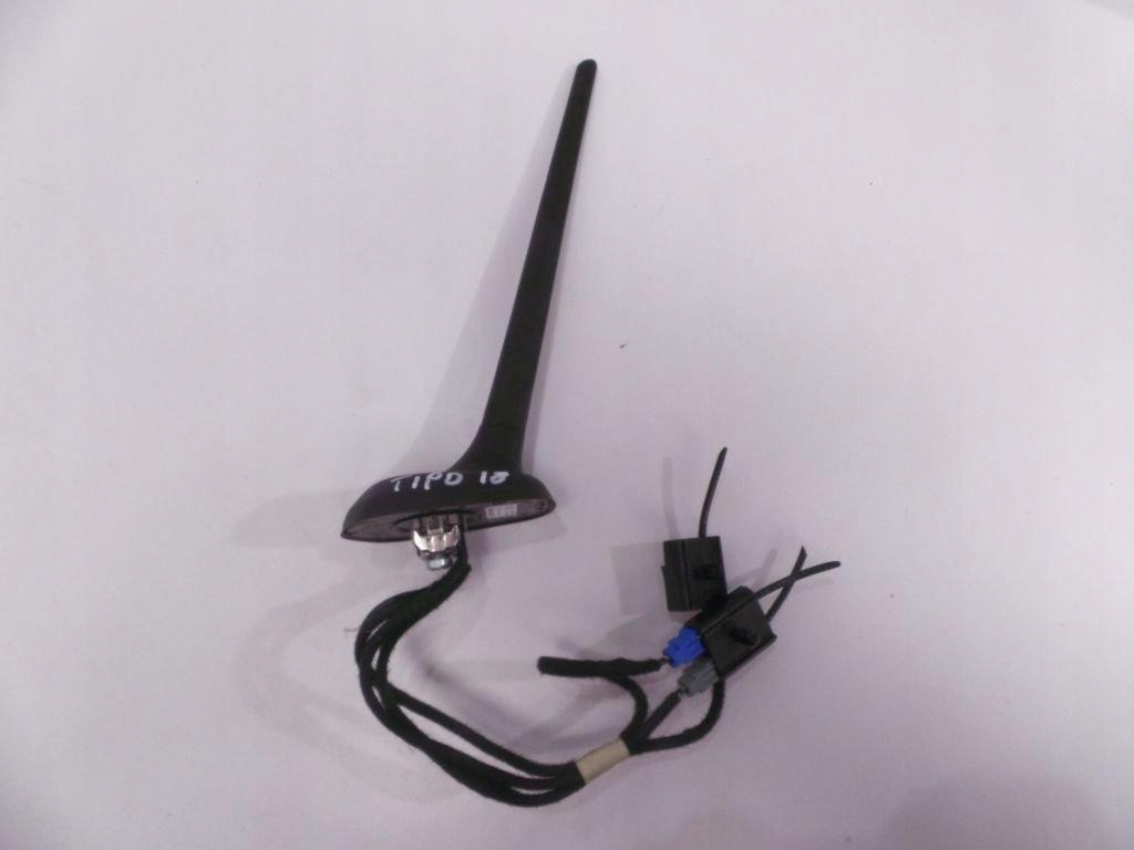 FIAT TIPO II 2017 ANTENA DACHOWA 52082571 - 7614257682 - oficjalne ...