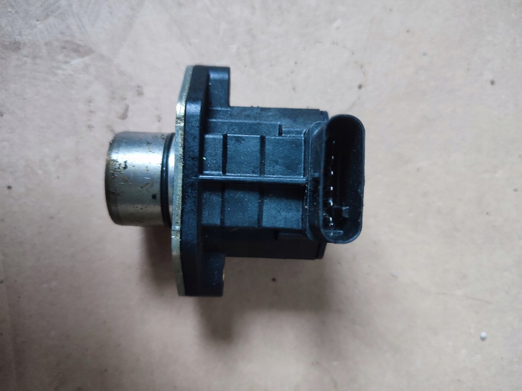 Elektrozawór A2709820503 W176 W117 A-klasa CLA 1.6 2.0 CGI Mercedes ...