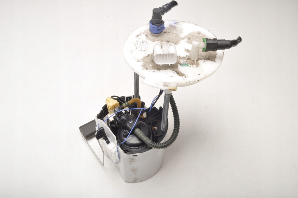 OPEL INSIGNIA II B 1.5 POMPA PALIWA 84084129 - 13518958784 - oficjalne ...