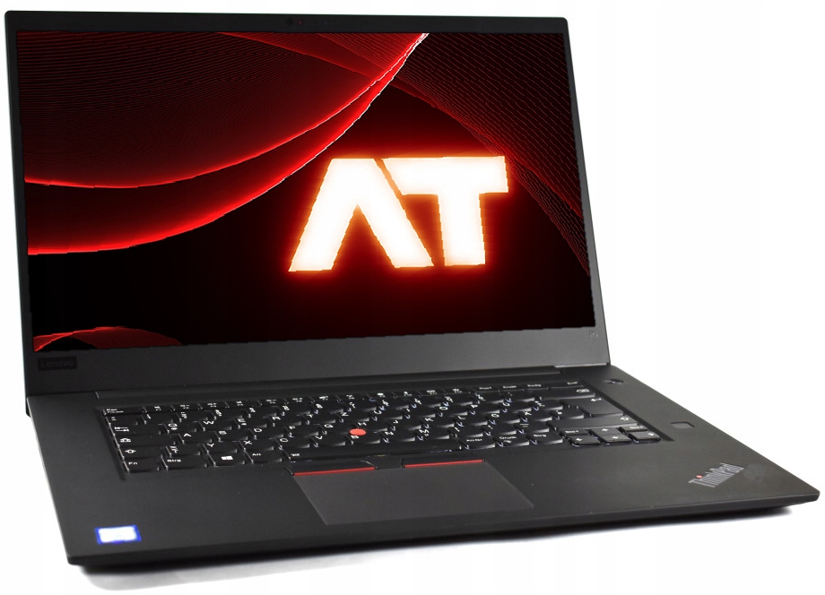 Thinkpad P1 G2 | Intel i7 9.Gen | NVIDIA T1000 | 32GB | 512 NVMe ...