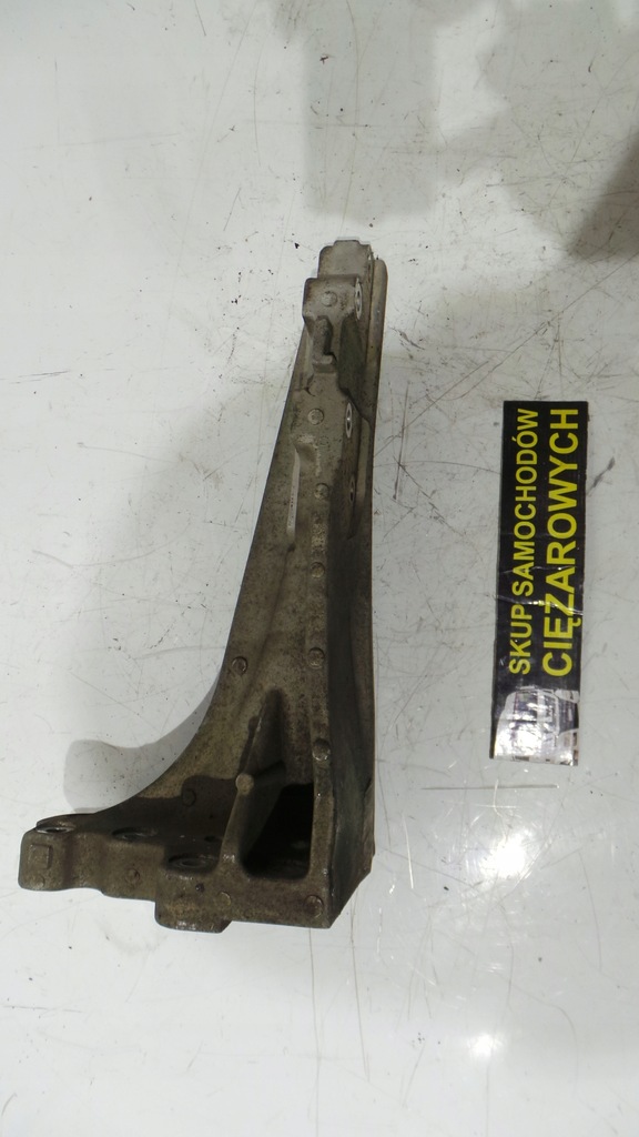 VOLVO FH4 GAMA ŁAPA TŁUMIKA KATALIZATORA 21639760 - 10983056711 ...