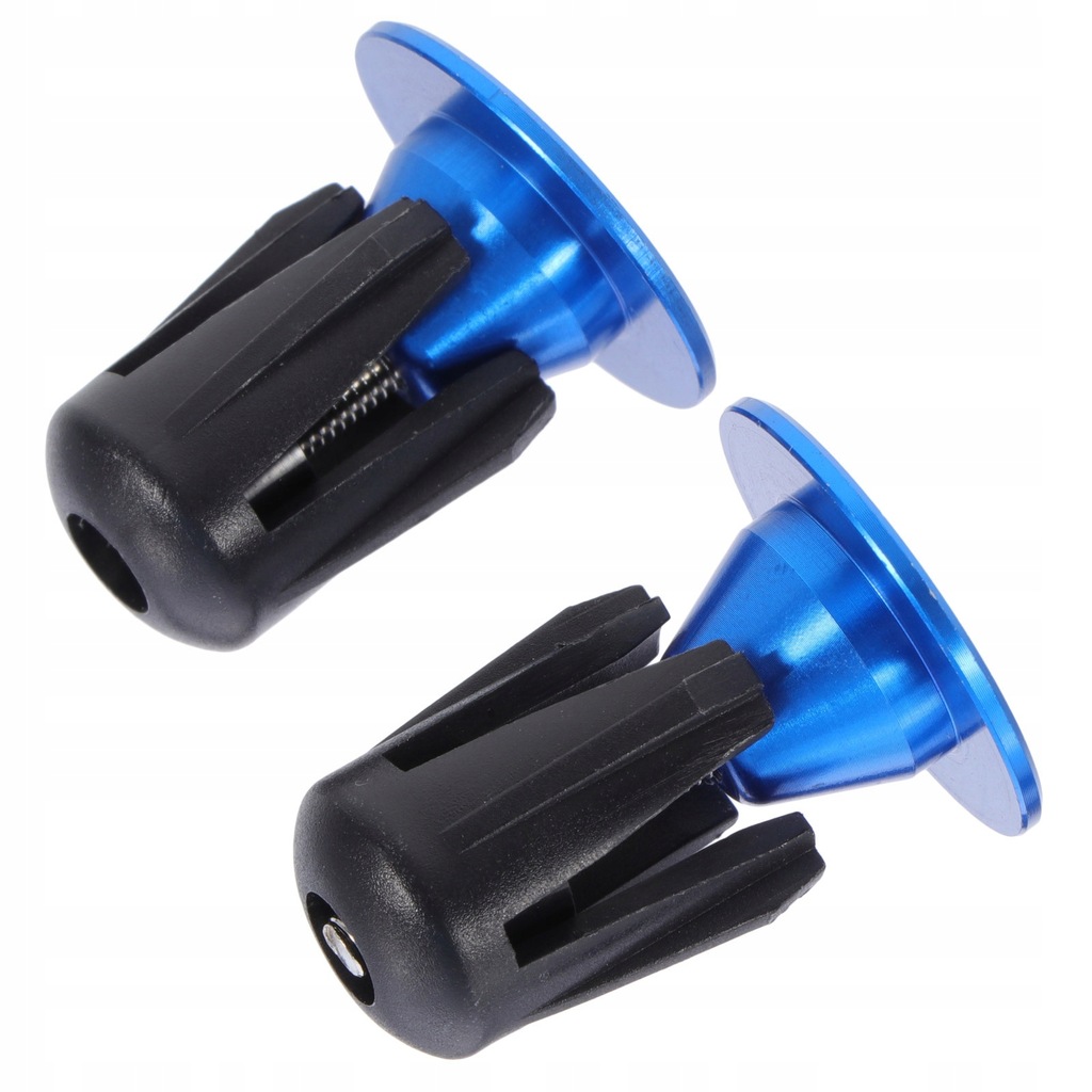 Bicycle Handlebar Plug Bike End Caps Mtb Ends - 14273108986 - oficjalne ...
