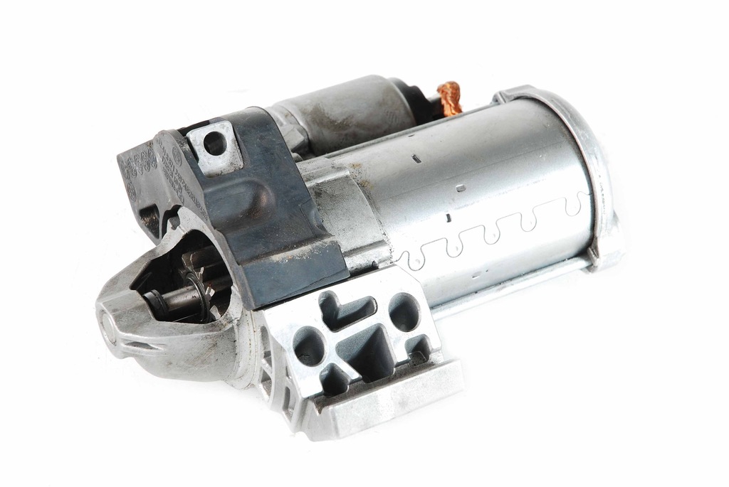 BMW F10 F11 525d 530d 550d N57 Rozrusznik - 7379244931 - oficjalne ...