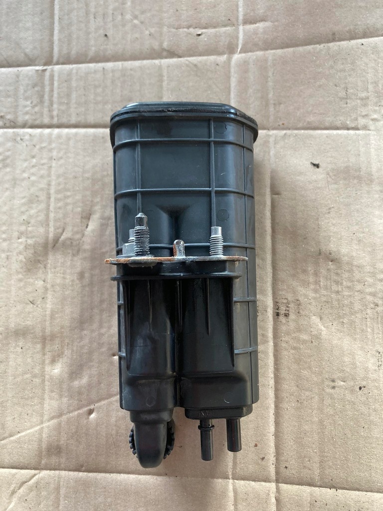 FILTR WĘGLOWY DACIA DUSTER II 149507892R - 14595734554 - oficjalne ...