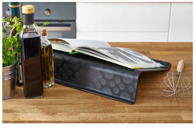 IKEA PODSTAWKA PODKŁADKA POD LAPTOP BRADA - 13759573776 - oficjalne ...