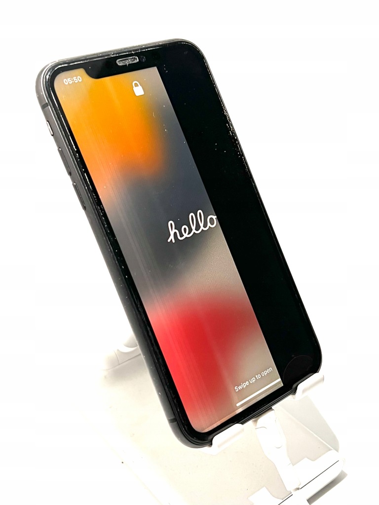APPLE IPHONE 11 A2221 4GB 128GB G158 - 13049446694 - oficjalne archiwum ...