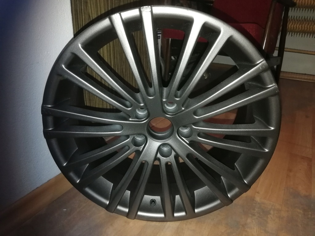 JIL VIA 5x112 18x8J et 45 wzór ronal r32 - 8076840568 - oficjalne ...