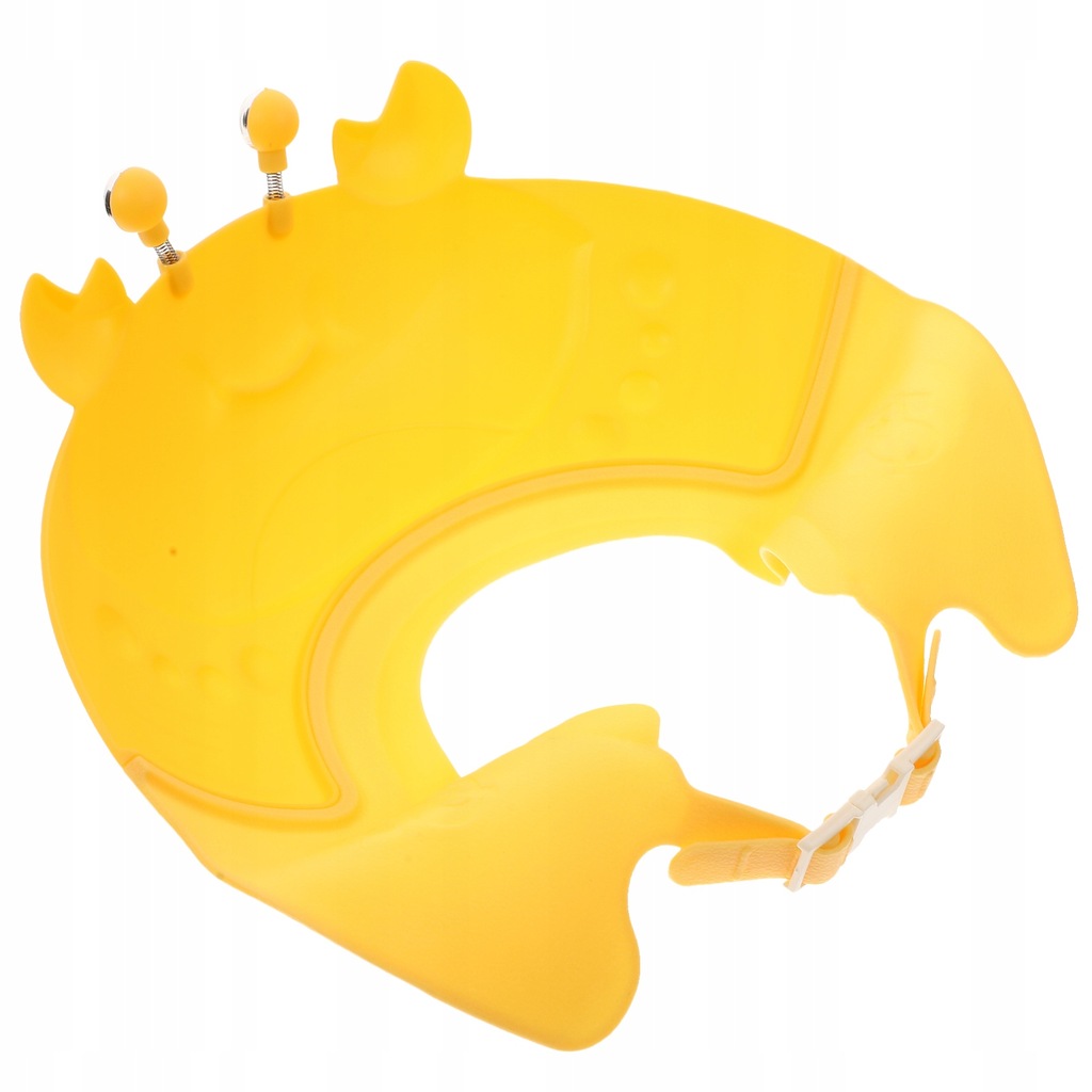 Baby Hair Washing Cap Bath Visor Toddlers - 14513635911 - oficjalne ...