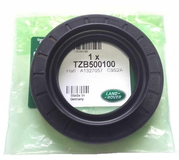 Simering mostu tył Land Rover Discovery, Range - 6884921725 - oficjalne ...