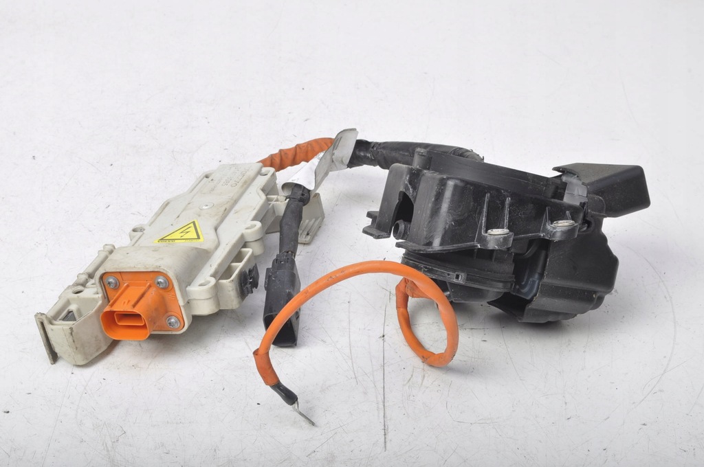 VOLVO XC90 T8 KABEL GNIAZDO 32266632 31438085 - 13204279816 - oficjalne ...