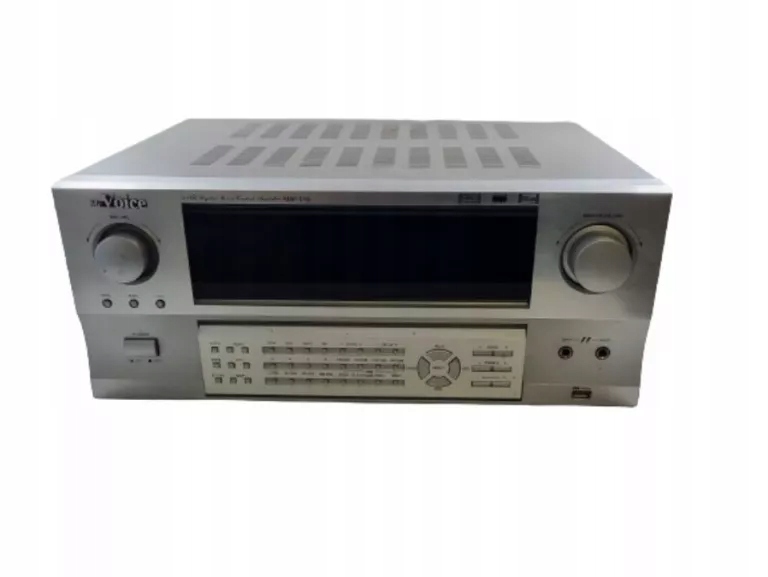 AMPLITUNER MC VOICE AMP-510 5.1 - 12590859956 - oficjalne archiwum Allegro