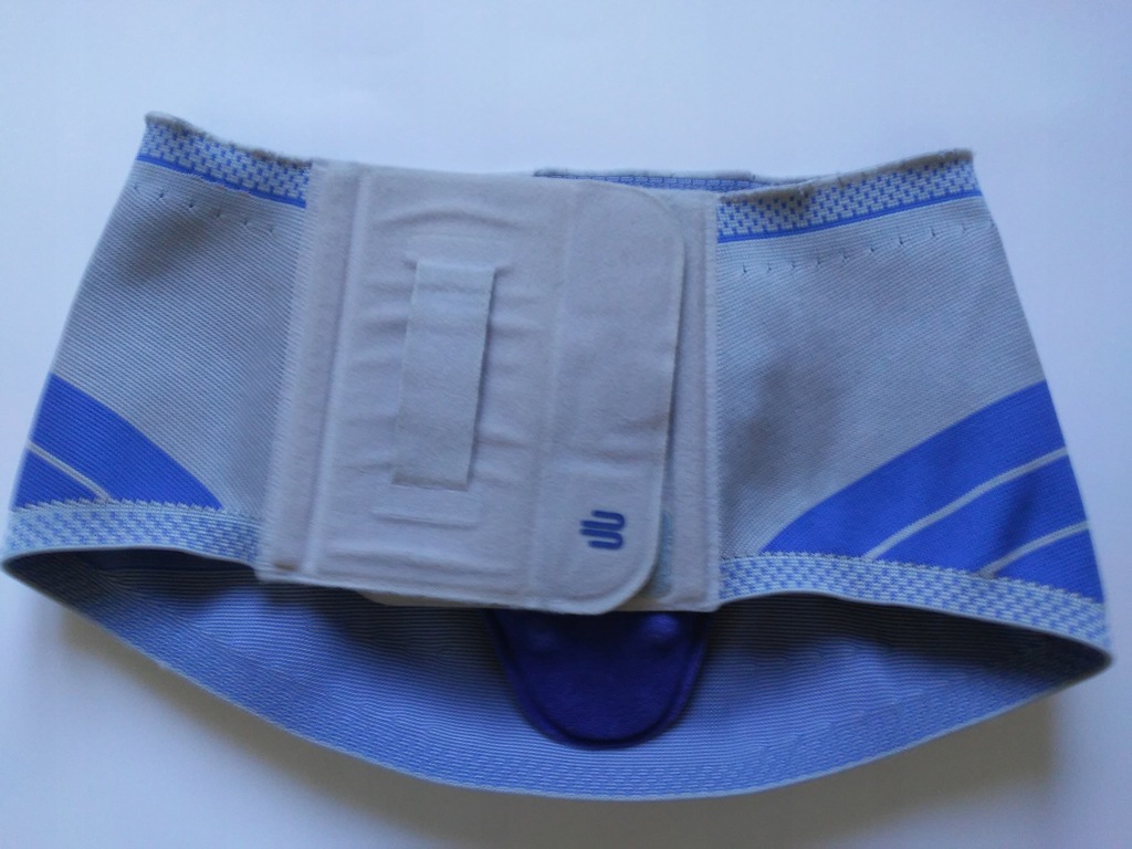 Pas Ortopedyczny Lumbo Train Lady 3 Bauerfeind - 8937877788 - oficjalne ...