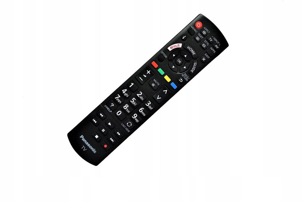 Pilot PANASONIC N2QAYB001109 ORYGINAŁ!!! (P092) - 12475908587 - oficjalne archiwum Allegro