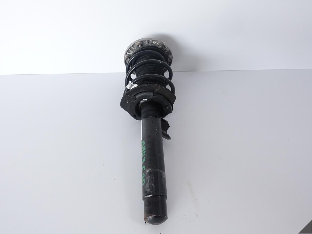 BMW 3 GT F34 LCI 2WD AMORTYZATOR PRZÓD L=P 20KM - 11221796404 ...