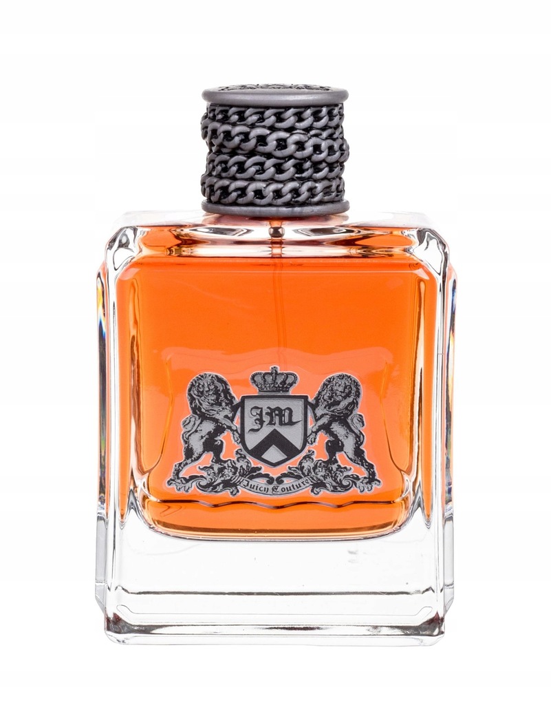 Juicy Couture Dirty English For Men 100 ml woda to - 10589640793 ...