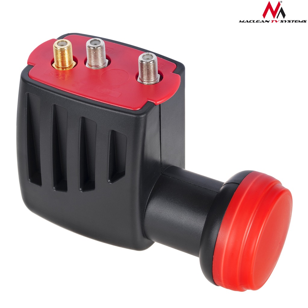 Купить Конвертер Unicable SCR QUAD + TWIN LNB FULL HD 4K: отзывы, фото и характеристики на Aredi ...