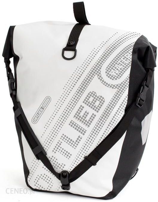 ORTLIEB 2 sztuki sakwy torby rowerowe 20l - 13862060167 - oficjalne ...
