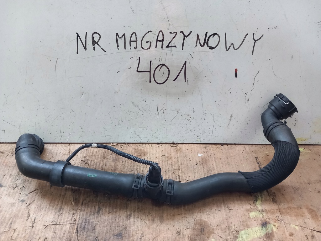 RURA WODY VW AUDI SEAT SKODA 5N0122051CB - 14297717637 - oficjalne ...