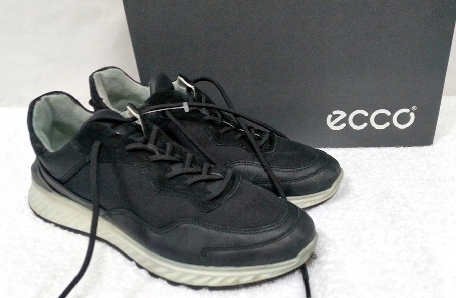 ECCO - snakersy 39 - 12832472103 - oficjalne archiwum Allegro