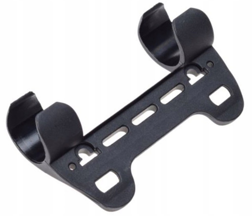 Mocowanie Uchwyt Rowerowy Do Pompki Powietrza Na Ramę Roweru 25 mm ...