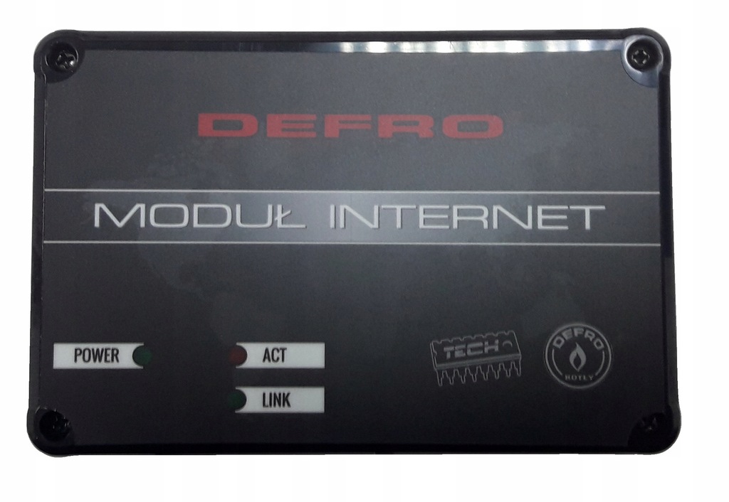 Купить ИНТЕРНЕТ-МОДУЛЬ DEFRO, ПРЕДНАЗНАЧЕННЫЙ ДЛЯ КОТЛОВ DEFRO: отзывы ...