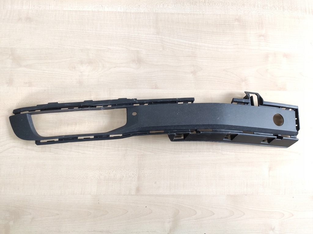 VW T6 zaślepka kratka zderzaka przód 7E0807490D - 11182157933 ...