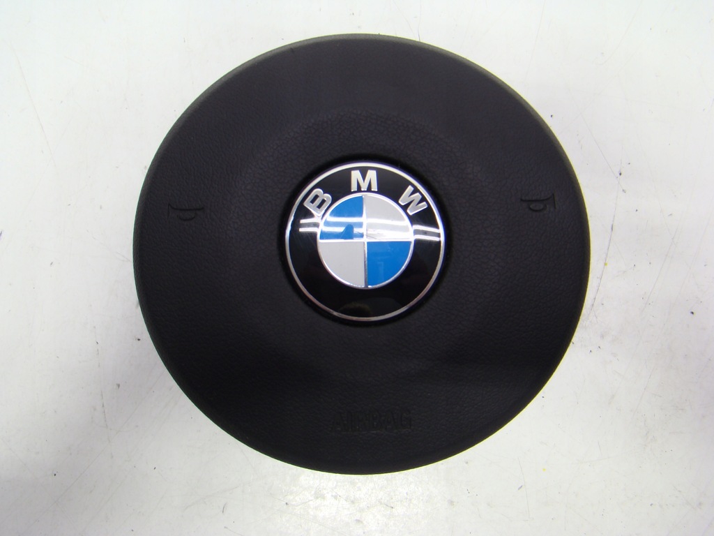 BMW F10 F20 F30 M-PAKIET - AIRBAG PODUSZKA KIEROWCY - 15366091740 ...
