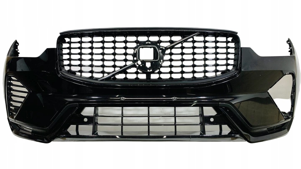 ZDERZAK GRILL R -DESIGN VOLVO XC 60 LIFT - 13195991928 - oficjalne ...