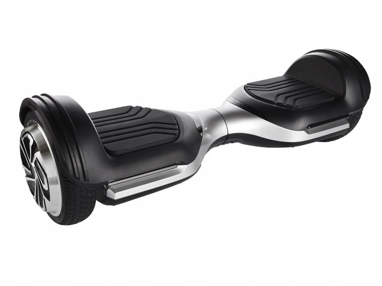 Deskorolka Elektryczna HOVERBOARD HBE 350 B2 - 11165519036 - oficjalne archiwum Allegro