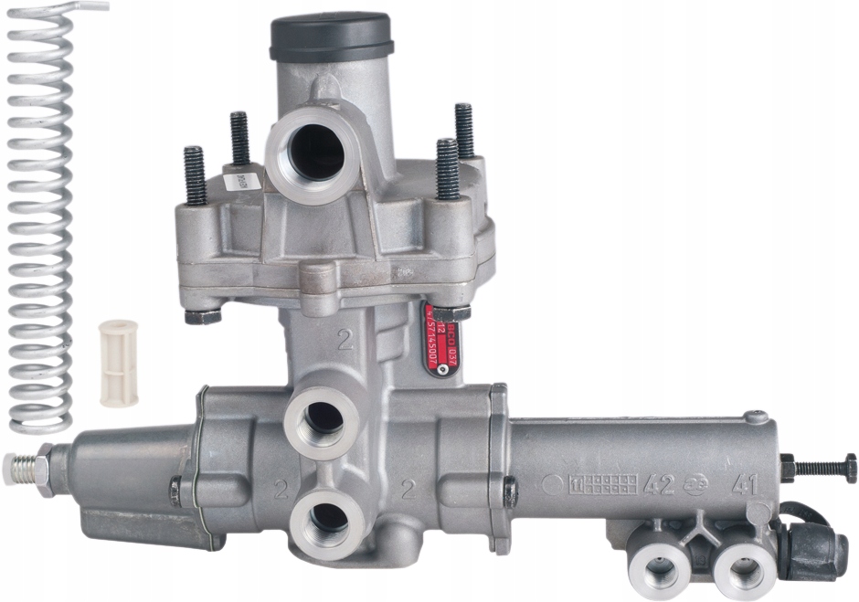 REGULATOR SIŁY HAMOWANIA NACZEPA KOGEL WABCO - 12480305042 - oficjalne ...