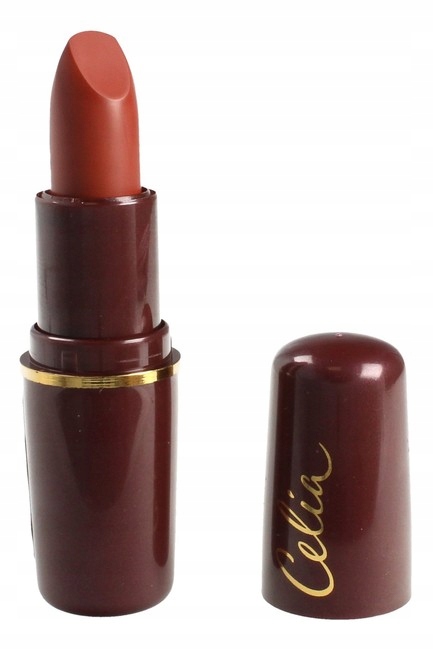 Celia Kryjąca pomadka do ust (10) - 11231676205 - oficjalne archiwum Allegro