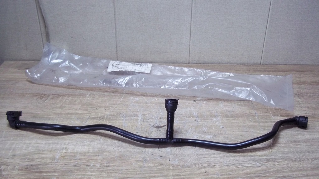 PRZEWÓD SPRĘŻARKI POWIETRZA MERCEDES 4702006652 - 12902249033 ...