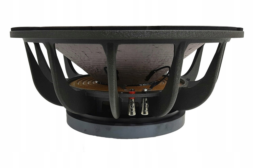 Głośnik 600W PA 38cm/15" Alien AN-1222 8ohm - 12689138639 - oficjalne ...