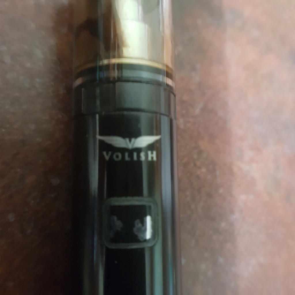 e papieros ZESTAW VOLISH ALPHA CZARNY - 10444027585 - oficjalne ...