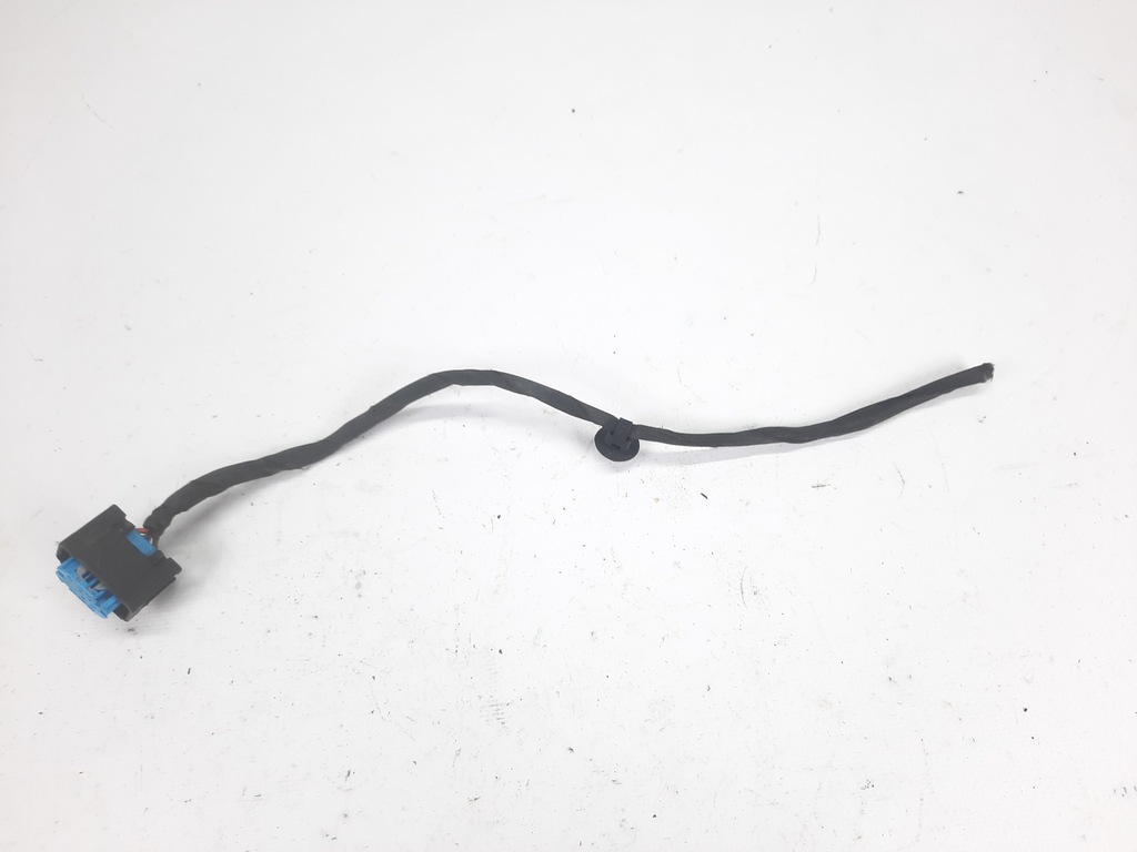 WTYCZKA RADARU DISTRONIC MERCEDES W211 W219 W220 - 13719171309 ...