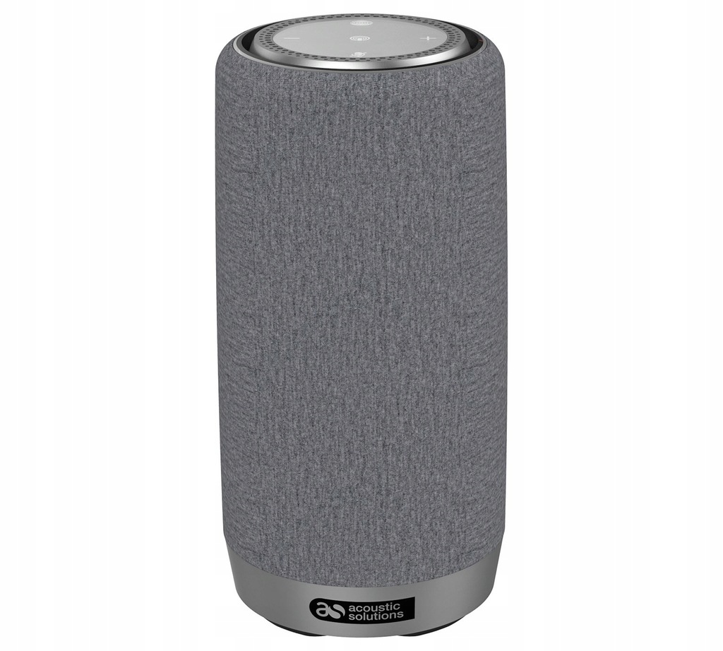 Głośnik Bezprzewodowy Acoustic Solutions Bluetooth - 8605424973 ...