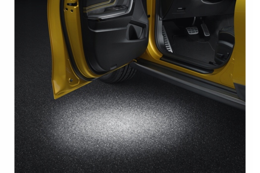 PAKIET OŚWIETLENIA LED DO KIA XCEED - 8773907275 - oficjalne archiwum ...