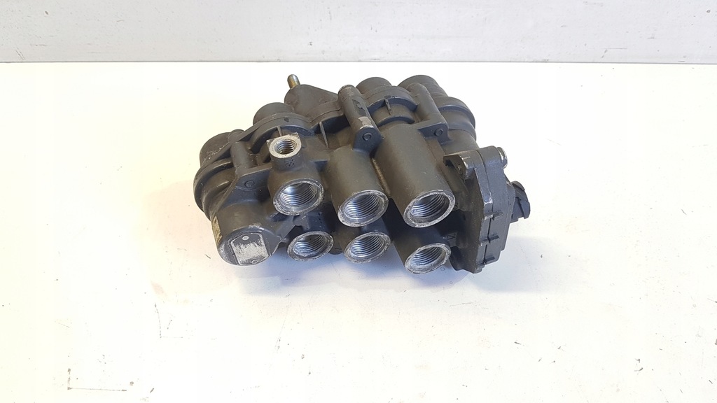 AXOR ECONIC ACTROS ATEGO ZAWÓR WIELODRO 0034316806 - 12164032554 ...