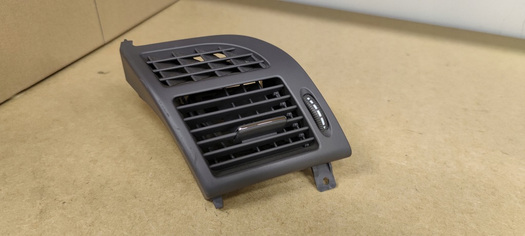 MERCEDES W211 KRATKA NAWIEWU LEWA SIWA 2118301154 - 11573262354 ...