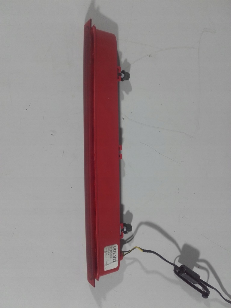 VOLVO V40 16R ŚWIATŁO STOP 31385469 - 7694985019 - oficjalne archiwum ...