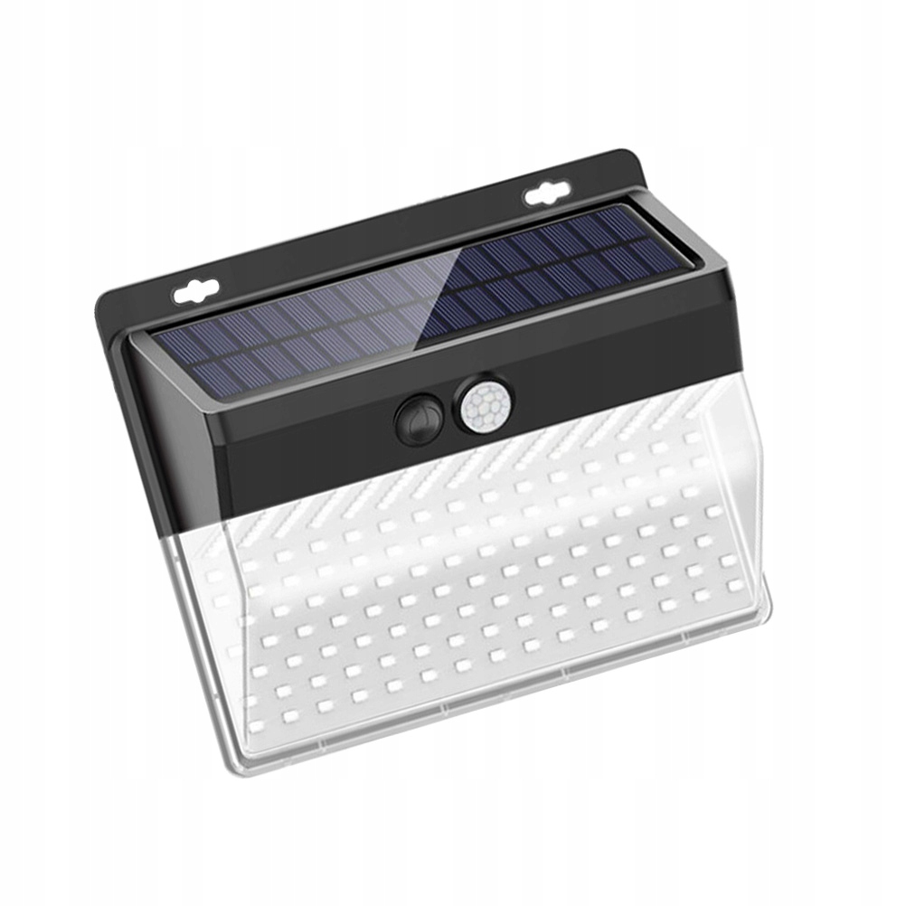 Outdoor Motion Sensor LED Solar Lights - 14802488367 - oficjalne ...