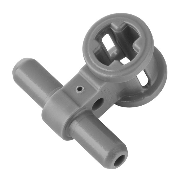 LEGO łącznik pneumatyczny ciemnoszary - 99021 - 8354241820 - oficjalne ...