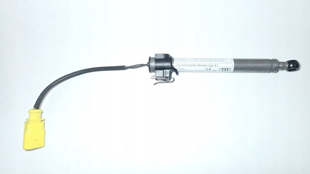 NABÓJ MASKI L / P AUDI Q5 SQ5 80A 80A823823D - 11974875061 - oficjalne ...