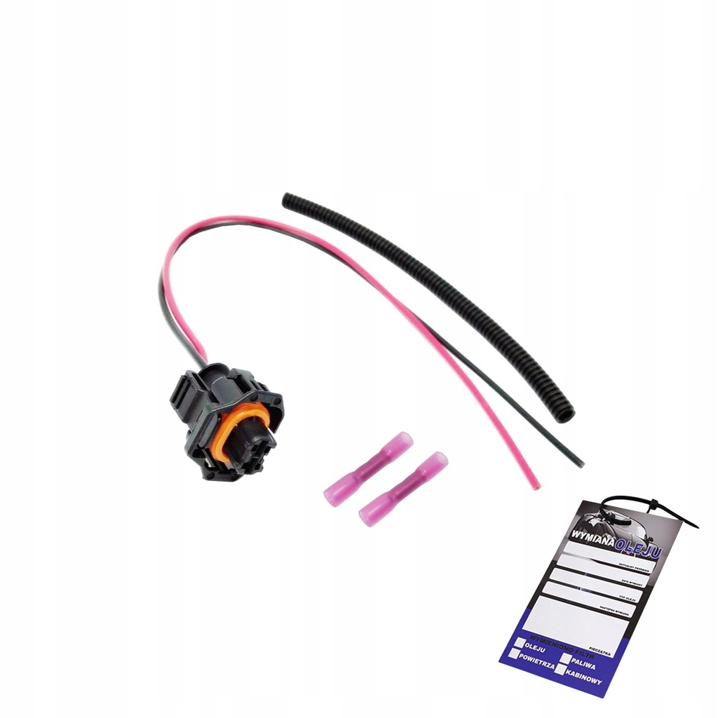 KOSTKA WTRYSKIWACZA FIAT DOBLO PUNTO STILO CORMA - 12332137061 ...