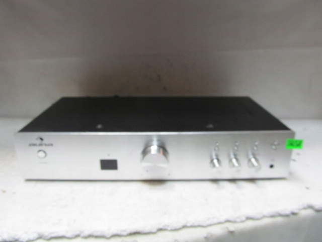 WZMACNIACZ AUNA 10008978 - NR S451 - 14597737575 - oficjalne archiwum ...