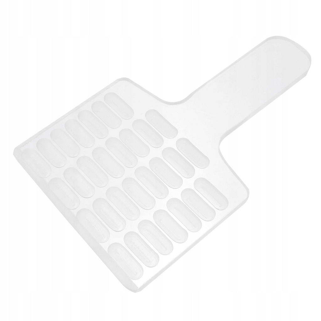 Capsule Counting Board Plastic Pallet Tray - 14347229826 - oficjalne ...